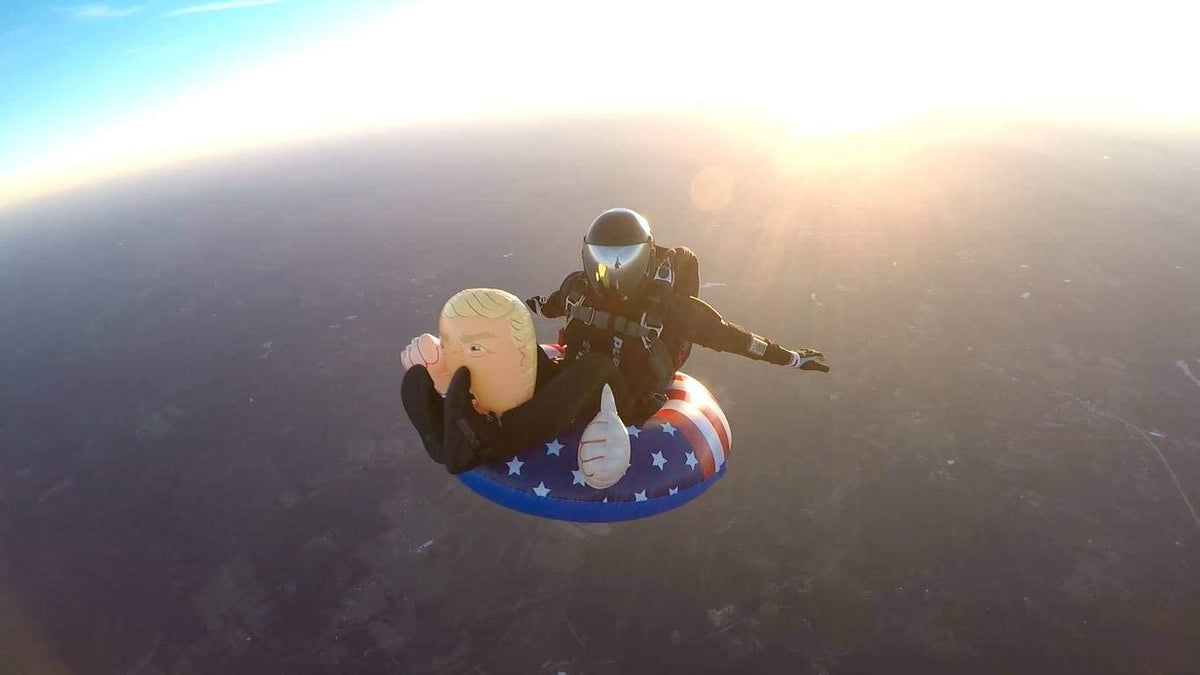 Donald Trump Pool Float – Crusader Outlet